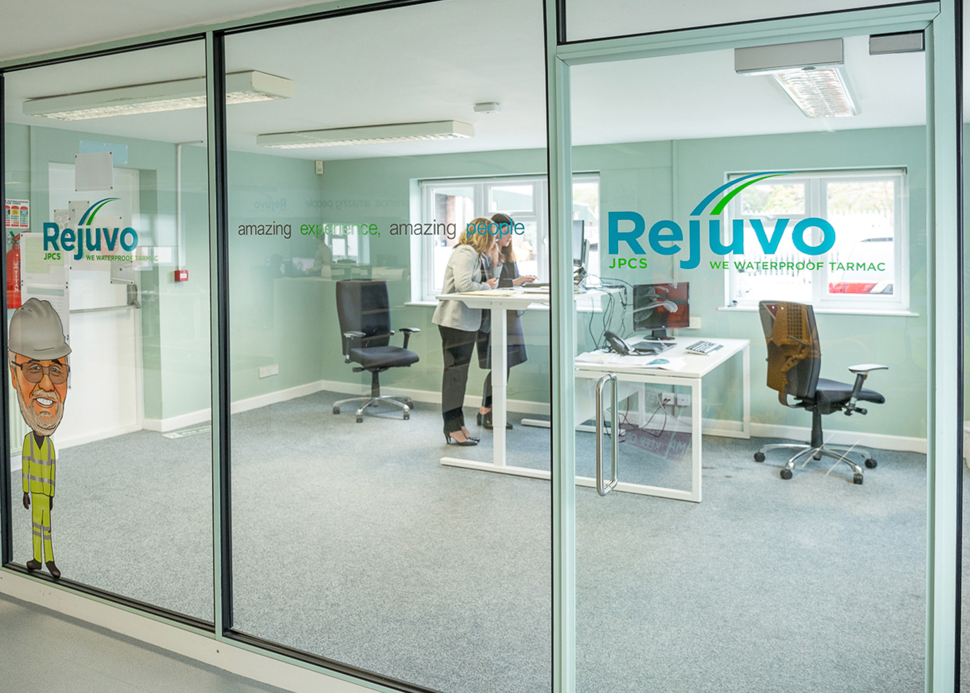 Careers – Rejuvo JPCS